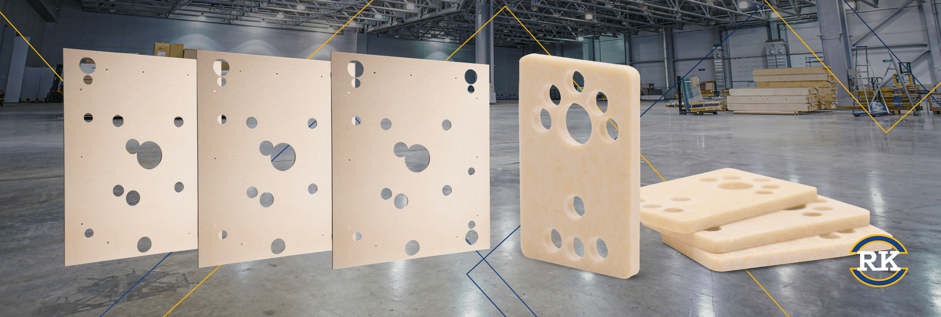 Placa de isolamento térmico: conheça a que é referência no mercado!