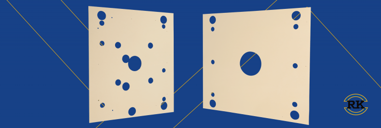 Placa isolante térmica: conheça mais sobre a linha ISOL