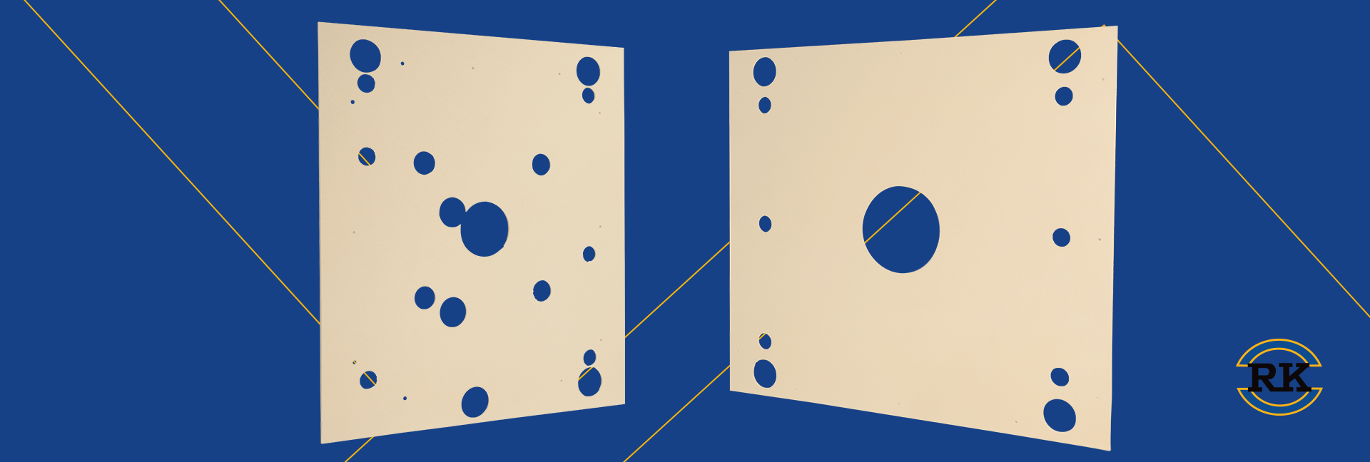 Placa isolante térmica: conheça mais sobre a linha ISOL