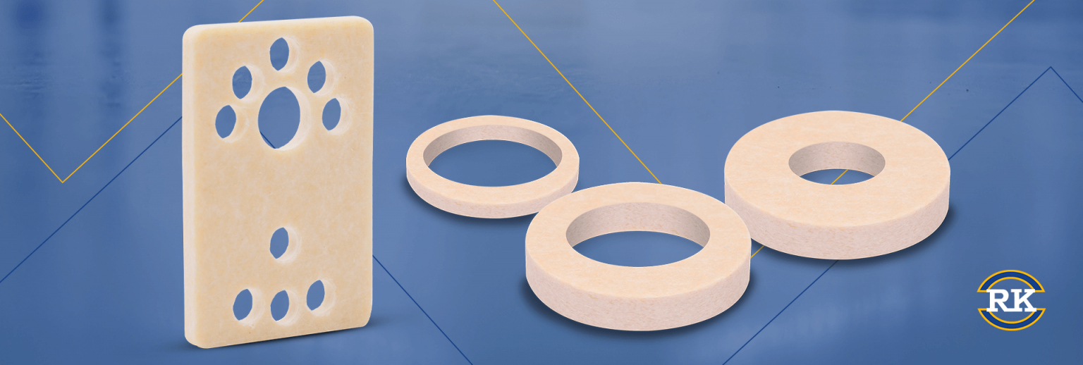 Linha de isolamento térmico: veja porque a RK é ideal para você!